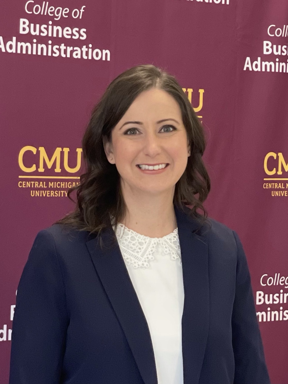 Speakerpost Member: Dr. Rebecca Dingus